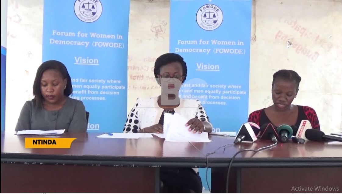 Parish Development Model Budget-Civil societies call for adequate funds ...