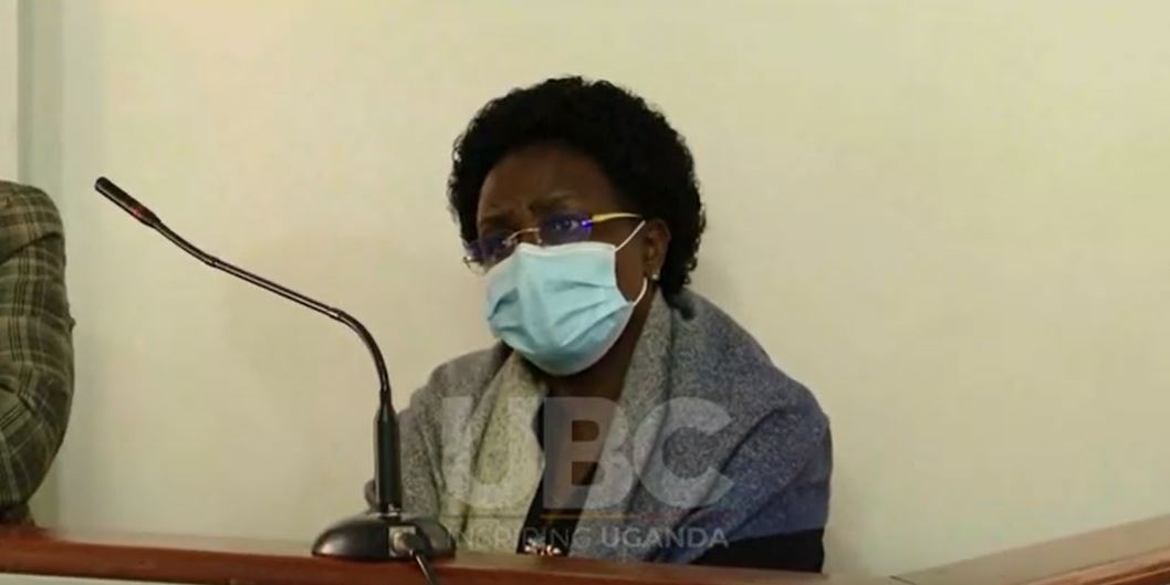 MINISTER KITUTU’S PA ABAHO PLEADS NOT GUILTY CHARGED WITH CORRUPTION ...