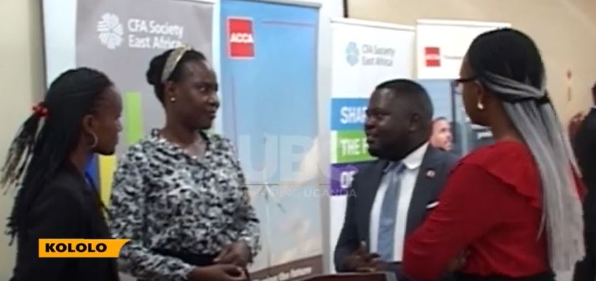 CFA SOCIETY EAST AFRICA, ACCA UGANDA TO BOOST EAST AFRICAN REGION ...