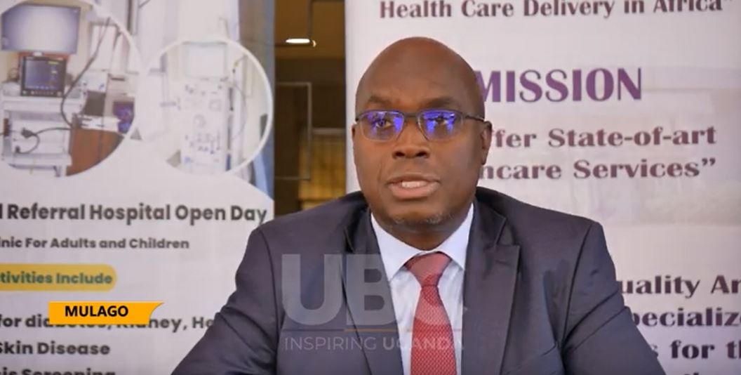Mulago Hospital to Host Two-Day Free Medical Camp and Wellness Clinic ...