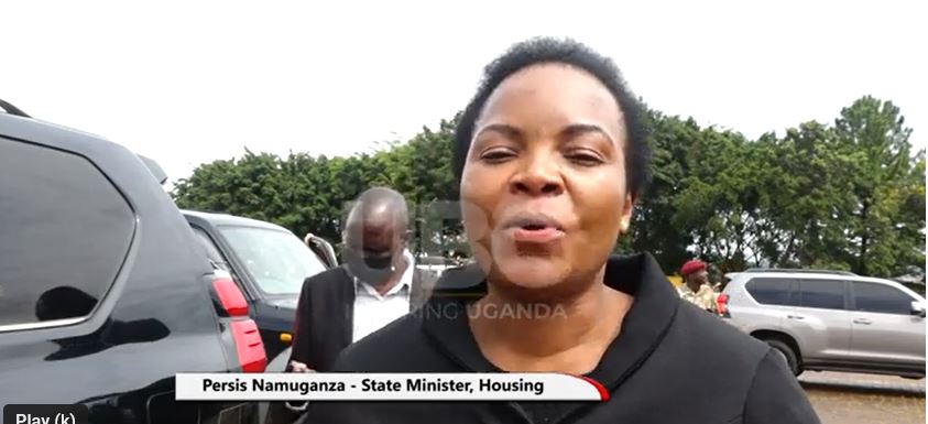 LABOUR DAY 2023: NAMUTUMBA READY TO RECEIVE THE PRESIDENT - NAMUGANZA ...