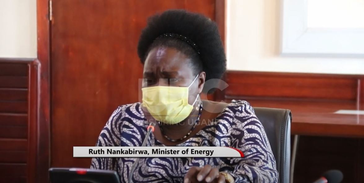 MINISTRY OF ENERGY AND MINERAL DEVELOPMENT ON GREEN ENERGY - Uganda ...