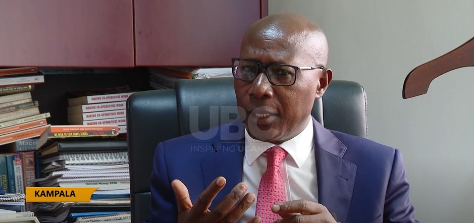 Uganda Export Promotions Board Delighted by Bilateral Agreement with ...