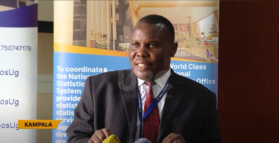 Population Census In Uganda - UBOS Postpones the National Population ...