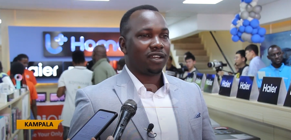 U HOME TANG TIANG: Revolutionizing Lives in Kampala with the Grand ...