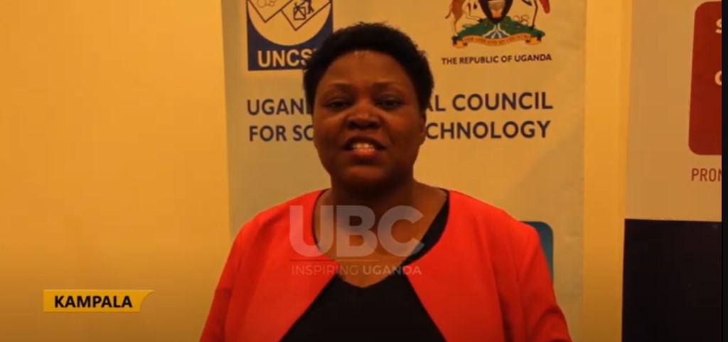 Uganda National Council for Science and Technology Wants To Strengthen ...