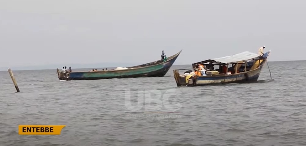Tragic Lake Victoria Boat Accident - Uganda Broadcasting Corporation