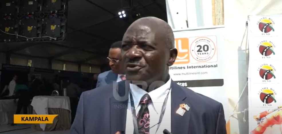 Min. Katumba Wamala Highlights The Need Of Togetherness As African ...