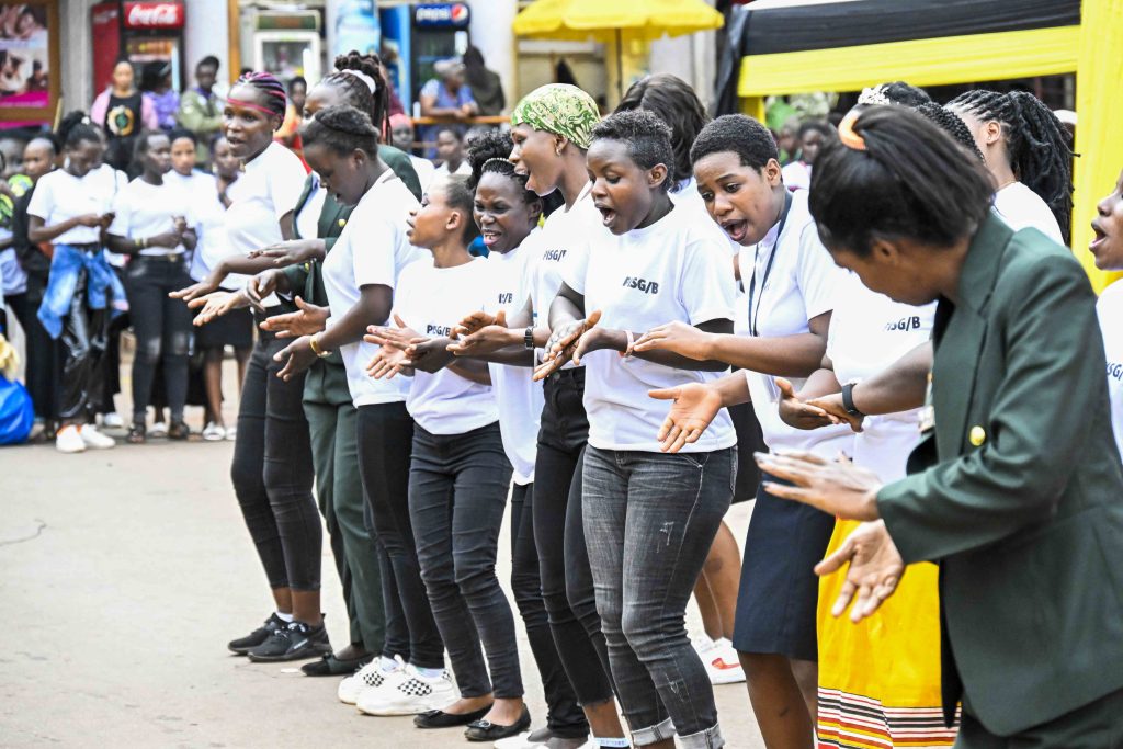 “Domestic Violence Frustrating Government Efforts Of Skilling The Youth ...