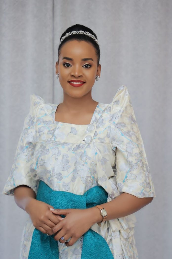 Celebrating Love and Tradition: The Union of the Isebantu Kyabazinga ...