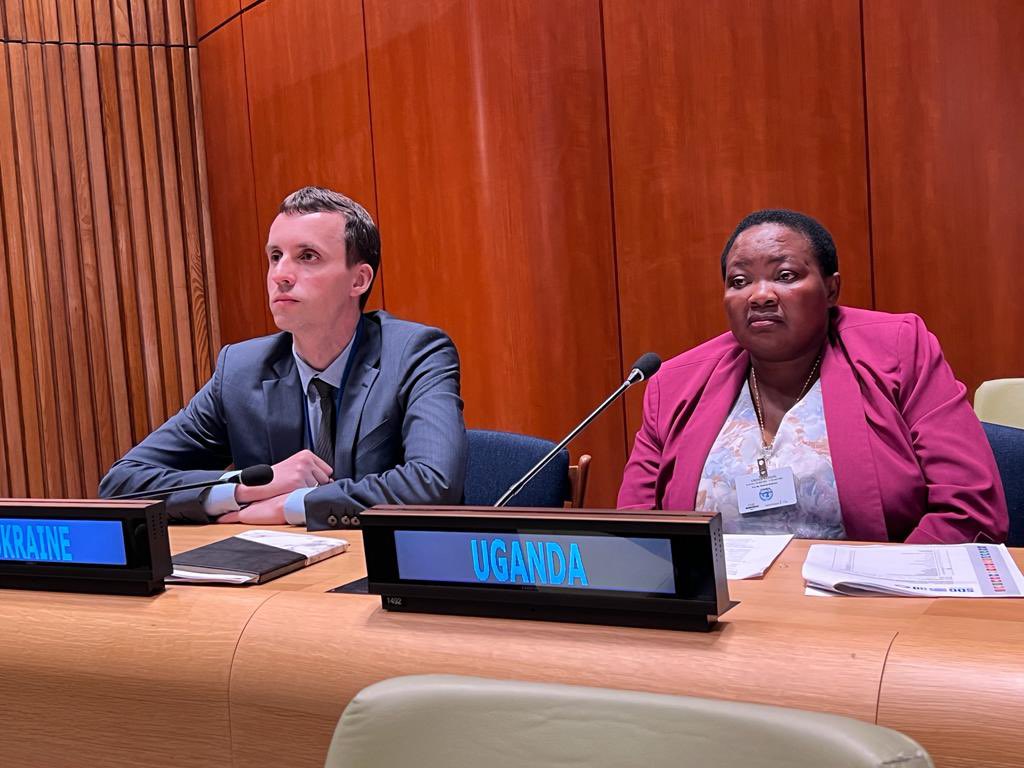 UN General Assembly: PM Nabbanja Commits Government On SDGs Targets ...