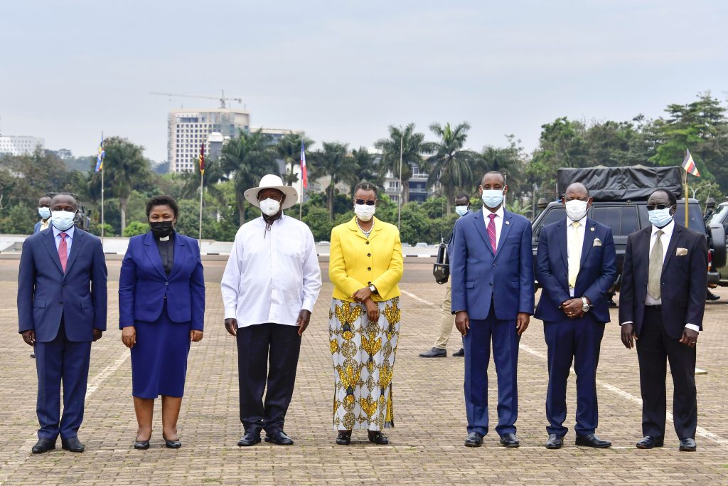 “Ensure Our People Believe More In Natural Science Than Witchcraft And ...