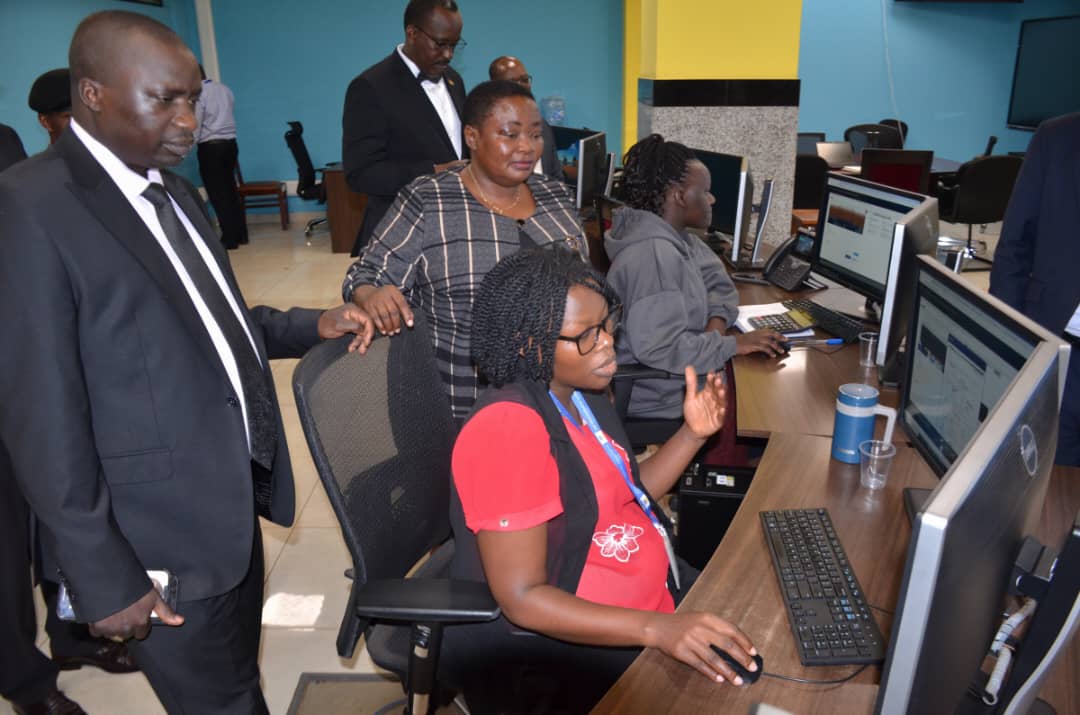URA Honors Exemplary Taxpayers at Prestigious Awards Ceremony | Uganda ...