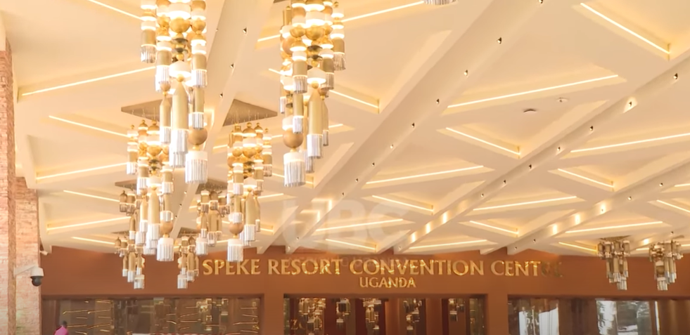 Uganda Gears Up to Host Global Summits – 98% Ready - Uganda ...