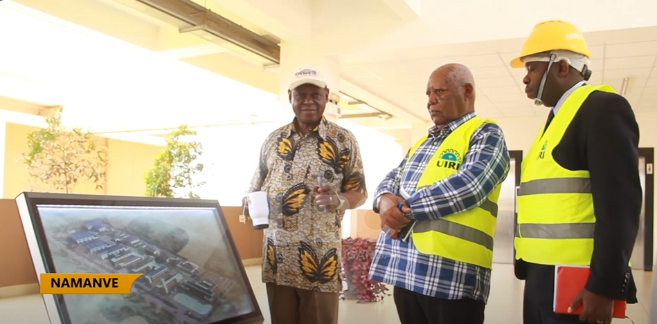 Manifesto Implementation Unit Wants More Funding for UIRI. - Uganda ...