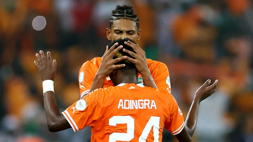 Côte d'Ivoire Triumphs: AFCON 2023 Final Victory Over Nigeria - Uganda ...