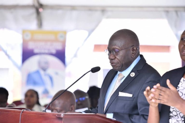 Uganda's S4 Exam Results: Insights, Challenges, and Future Plans ...