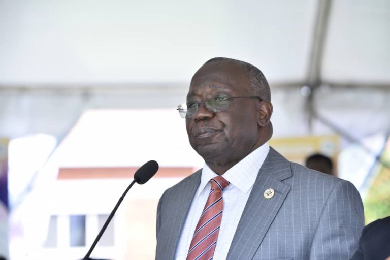 Uganda's S4 Exam Results: Insights, Challenges, and Future Plans ...