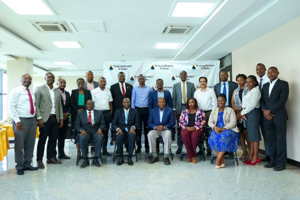 Ugx 7 Trillion Approved for Ugandan Firms in the Oil and Gas Sector ...