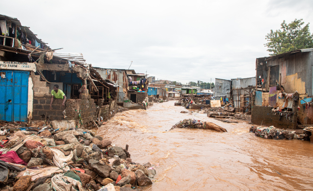 Urgent Call for Preparedness: Lake Victoria Waters Rise in Uganda ...