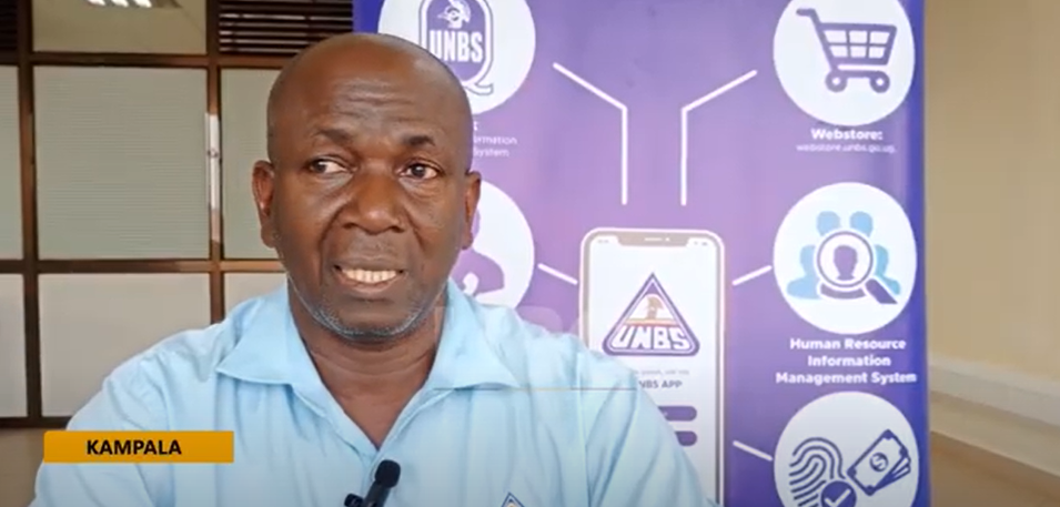 Standards & Weight: UNBS & KACITA Call for Consumer Vigilance to Avoid ...