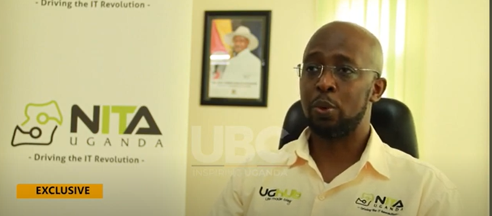 Digital Communication: NITA Uganda on Course to Expand Existing Data ...