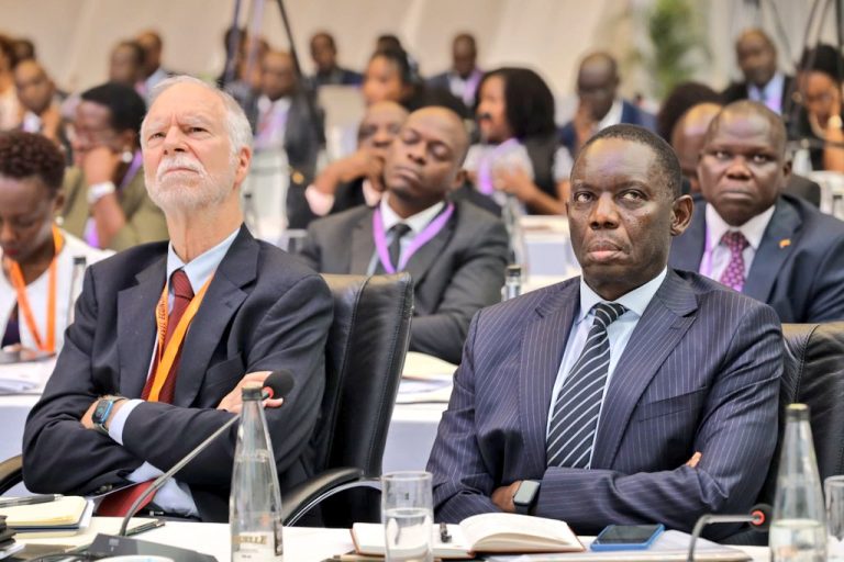 Ten-Fold Growth Strategy Takes Centre Stage at the 8th Economic Growth ...