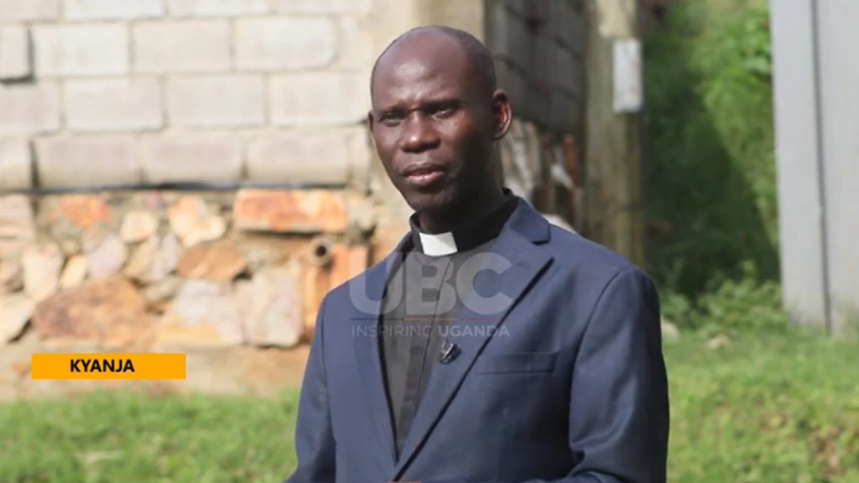 Rev. Dr. Lubale Links Personality-Based Job Selection to Corruption in ...