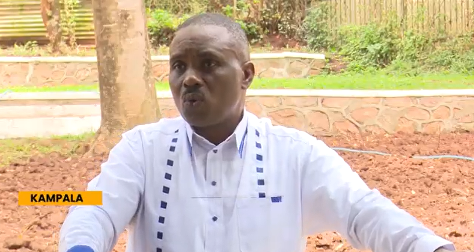 FDC Katonga Opposes Proposal to Elect LOP By All Opposition MPs ...