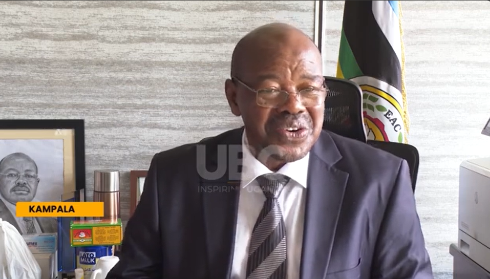 AU Delegation Set to Begin Second Phase of Discussions on 50-Year ...