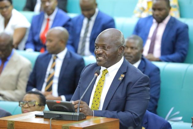 Parliament Dissolves UNRA and Road Fund, Integrates Operations into ...