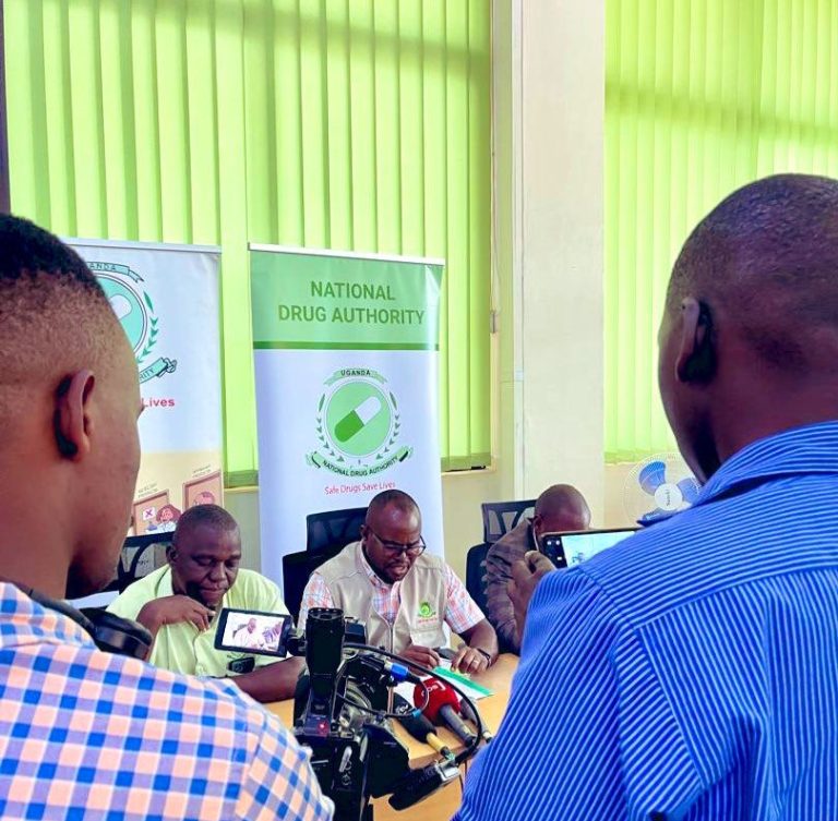 NDA Concludes Compliance Operation, Shutting Down Over 900 Illegal Drug ...