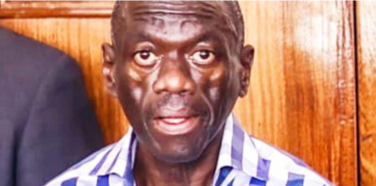 Dr. Kizza Besigye Rushed to Hospital Amid Health Concerns - Uganda ...