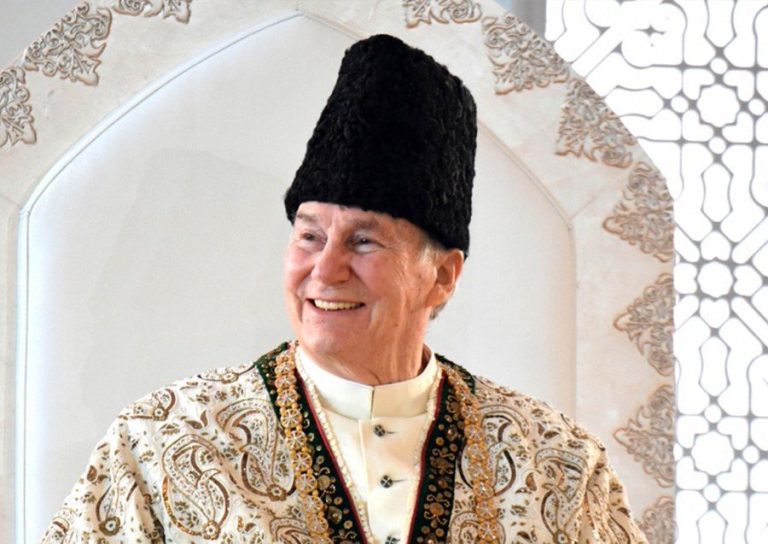 His Highness Prince Karim Aga Khan IV Passes Away at 88 - Uganda ...