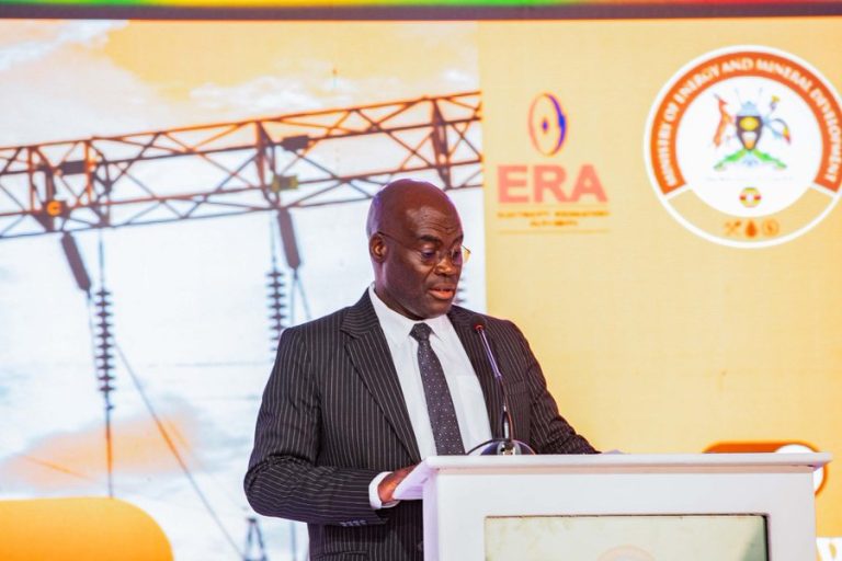 UEDCL Takes Over Umeme: A New Era in Uganda’s Power Distribution ...