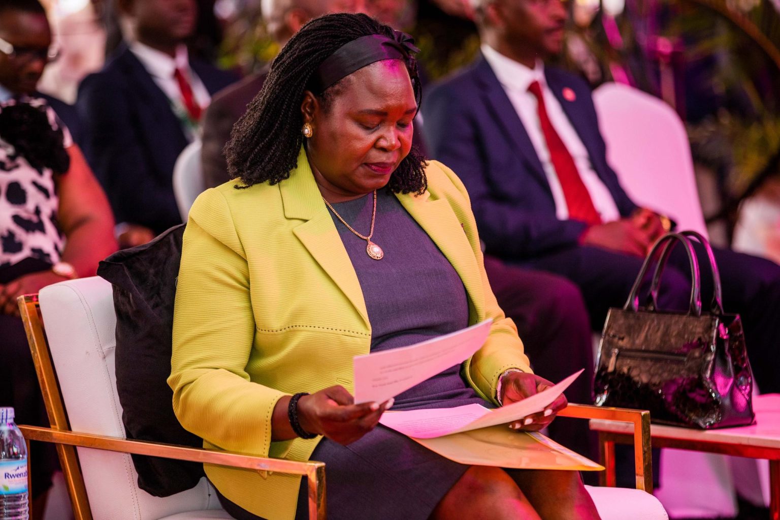 UEDCL Takes Over Umeme: A New Era in Uganda’s Power Distribution ...