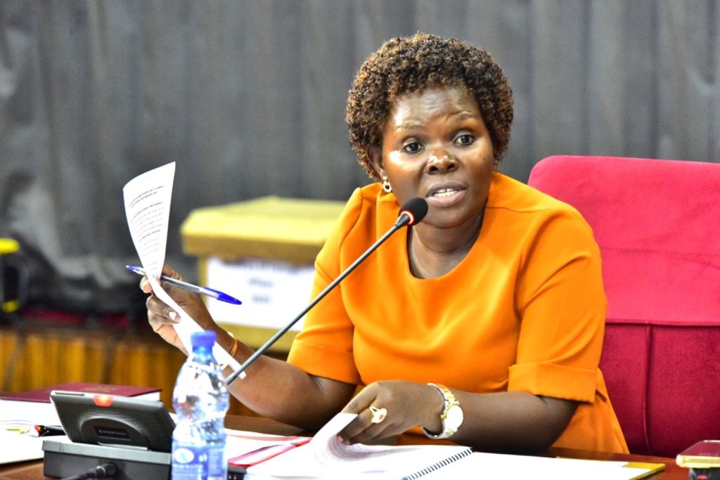 Uganda to Spend Extra Shs4.5 Billion on Damaged Uganda House in Nairobi ...