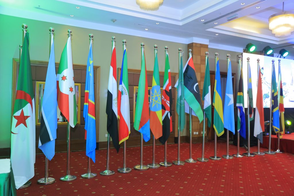 Celebrating 62 Years of African Unity: Reflecting on Our Past, Shaping ...