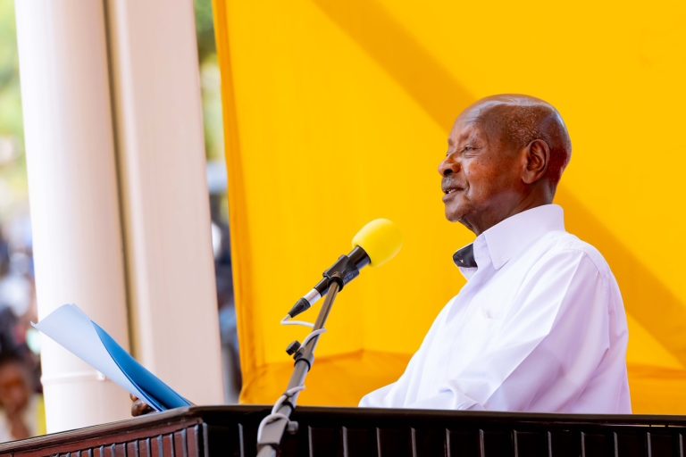 Museveni Bans Unregulated Cattle Movement to Protect Land Rights and ...