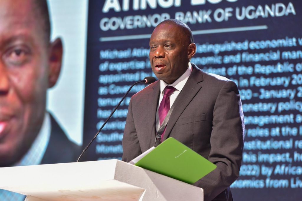 Uganda’s Digital Currency Plan, Boosting Trade and Inclusion - Uganda ...