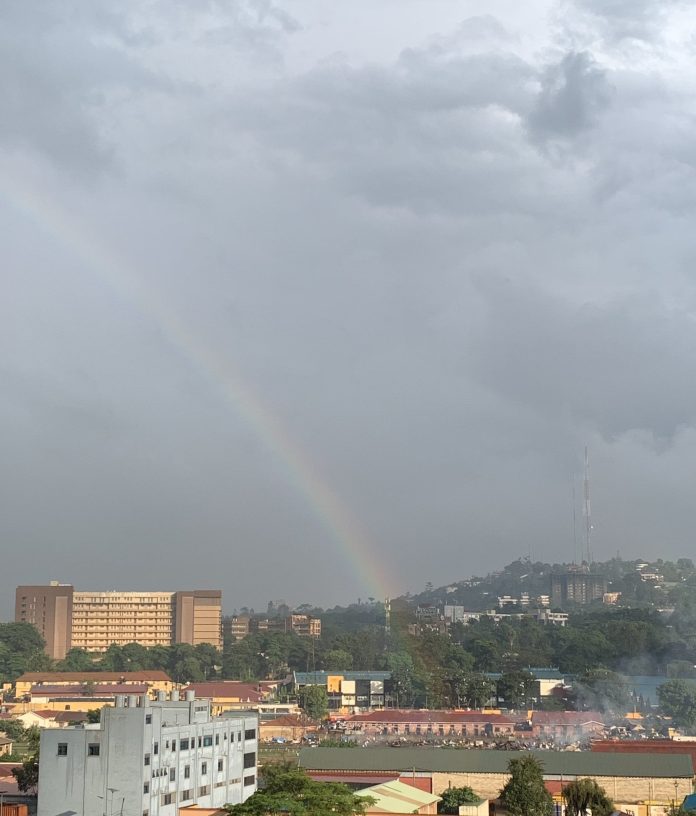 Uganda Prepares for a Cool and Mixed July 2025 Weather Forecast ...
