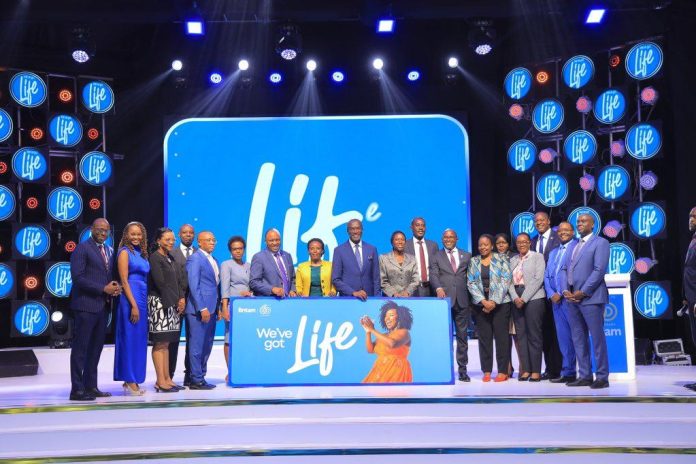 Britam Life Insurance Launched in Uganda for a Secure Future - Uganda ...