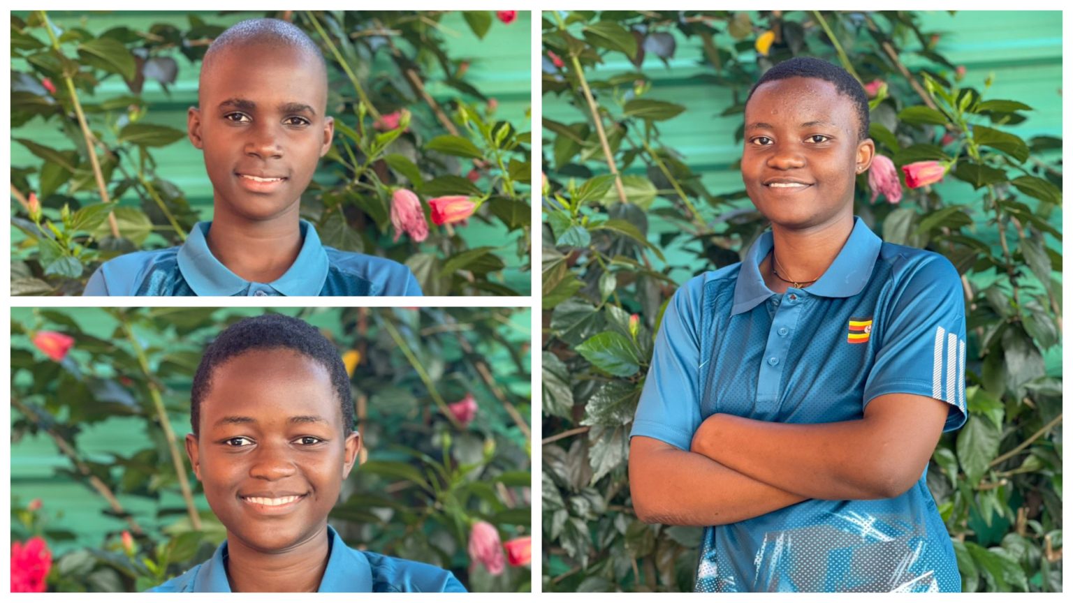 Uganda Table Tennis Women’s Team Secures Semifinal Spot at ITTF Africa ...