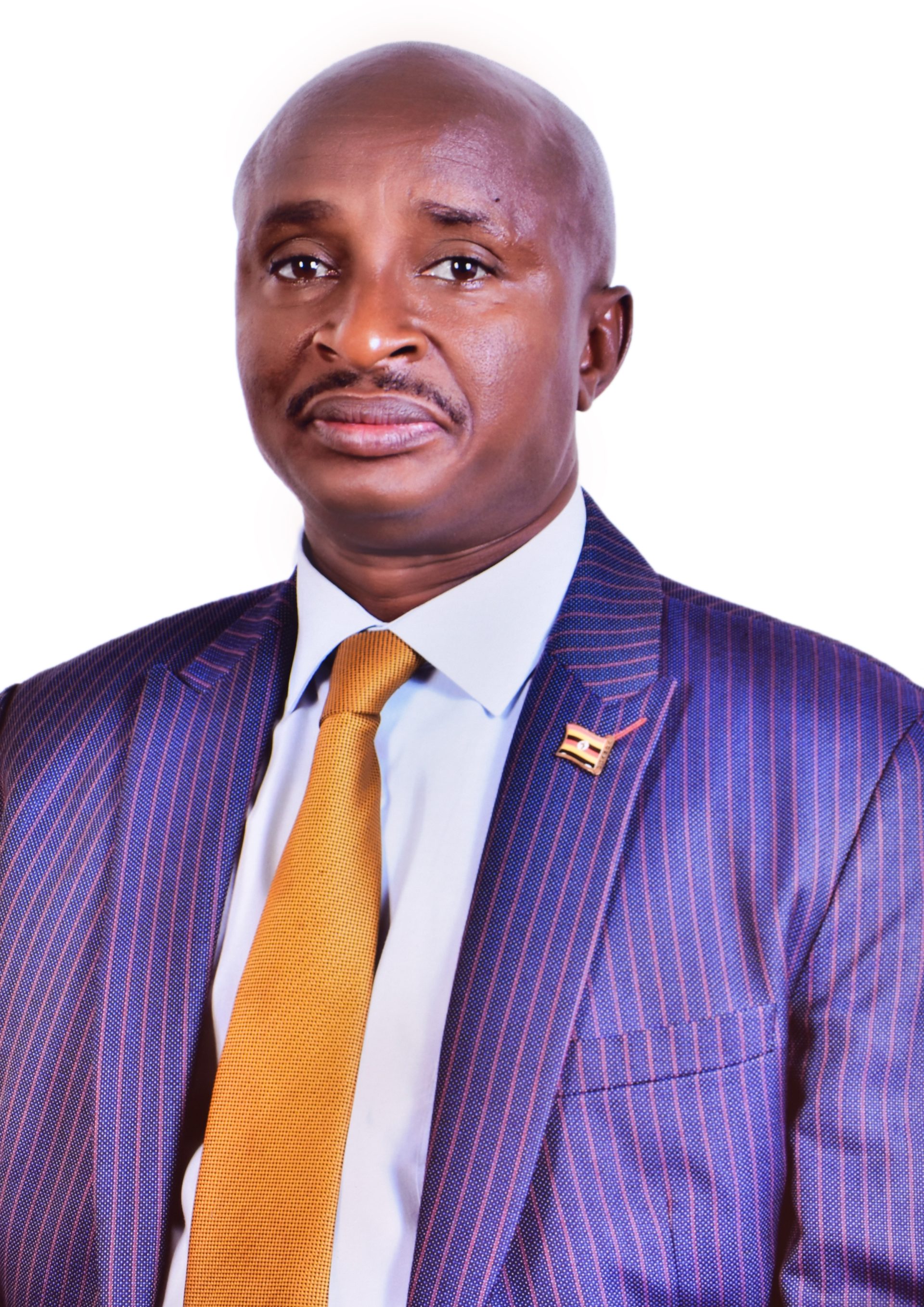 President Museveni Appoints Moses Karangwa as Senior Presidential ...