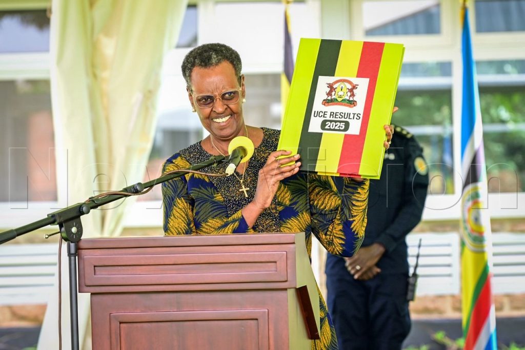 UCE 2025 Results Show Sharp Rise in Candidate Numbers and Improved ...