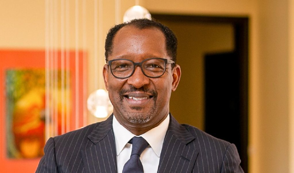 President Museveni Appoints Richard Byarugaba and Moses Sabiti as ...