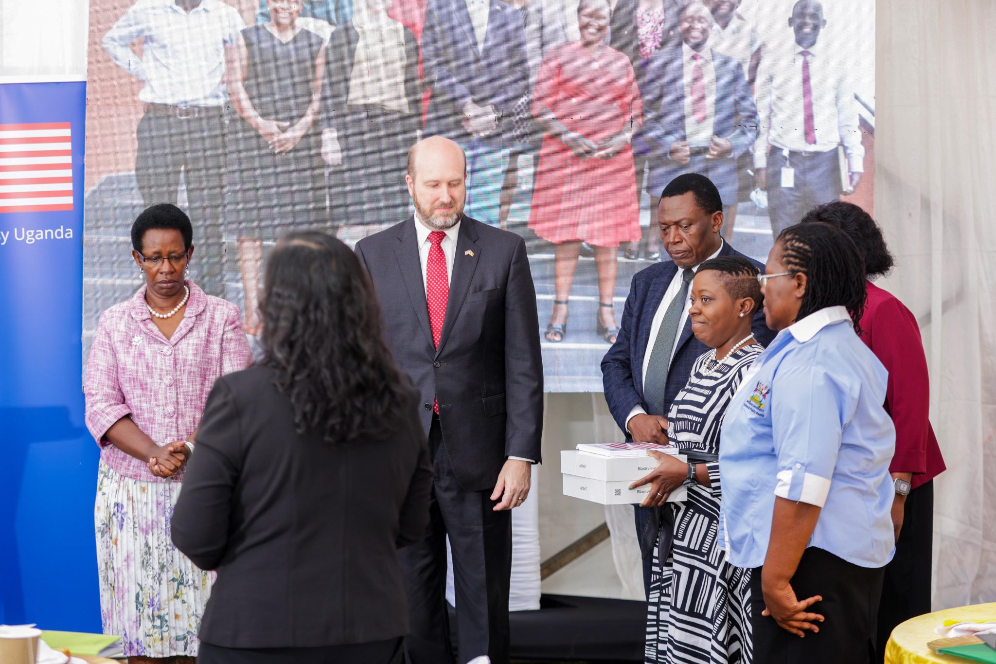 Government Takes Over National Digital Health Systems from Makerere ...