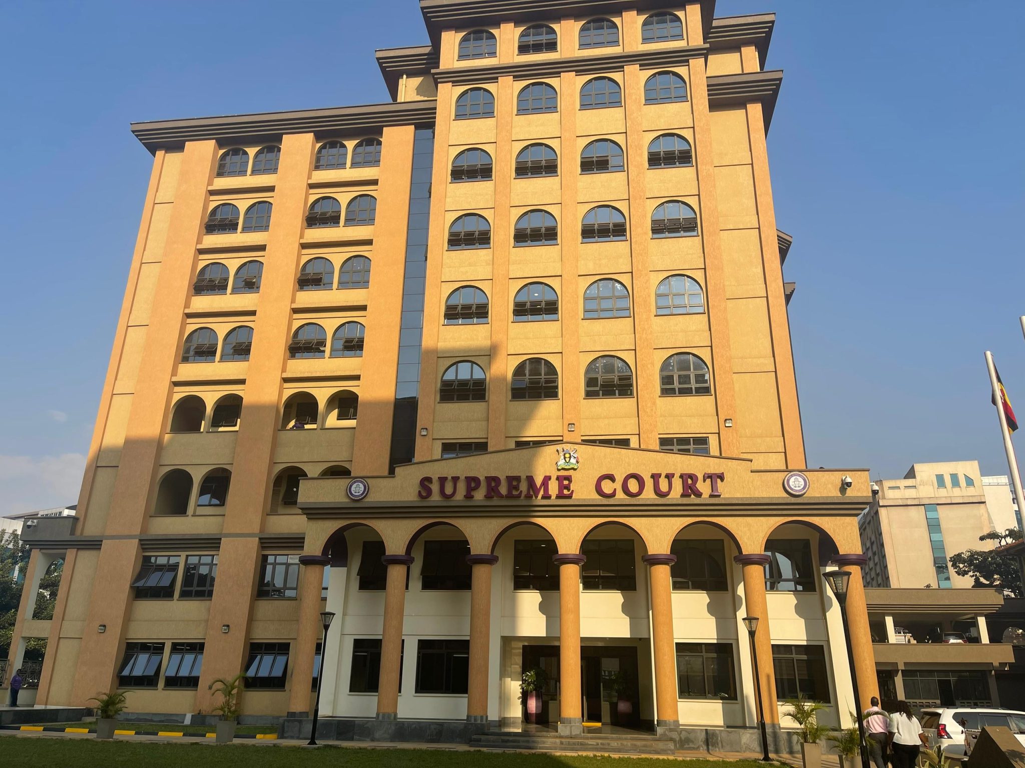 Supreme Court to Hear 10 Constitutional Cases in Special Two-Day ...