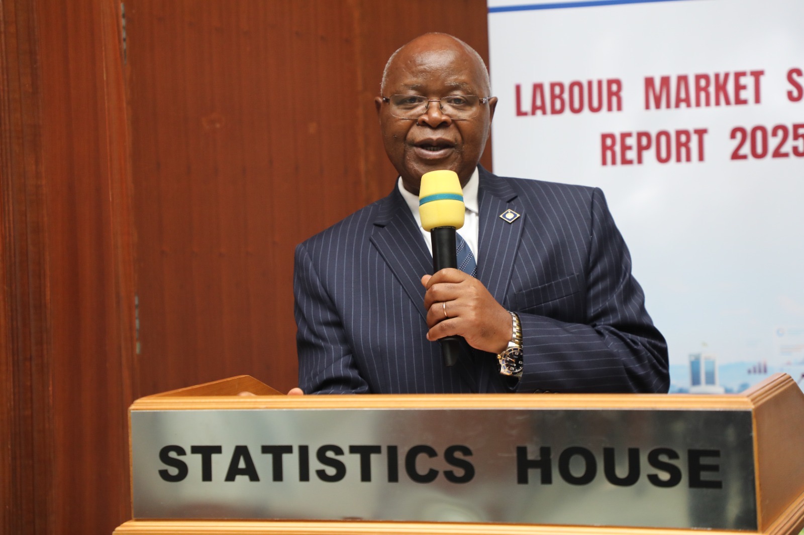Uganda’s labour market dominated by informal sector as unemployment ...