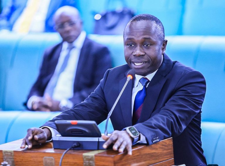 Government Rolls out Multi-billion Plan to Deliver AFCON 2027 ...